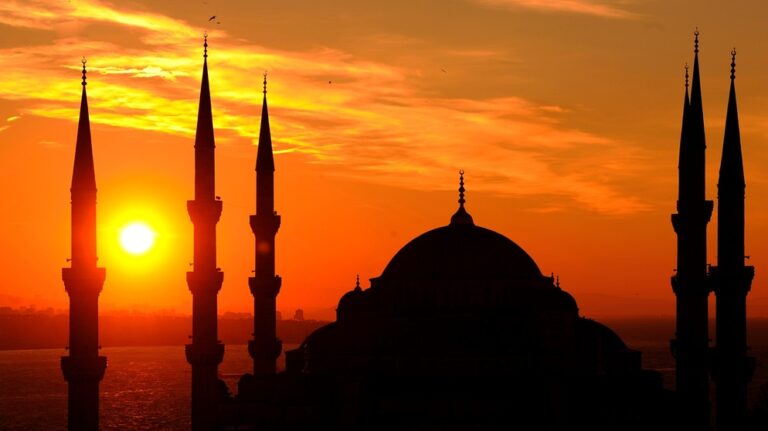 İslam’da 32 Farz Nedir? - İslam’da 32 Farz Nelerdir?