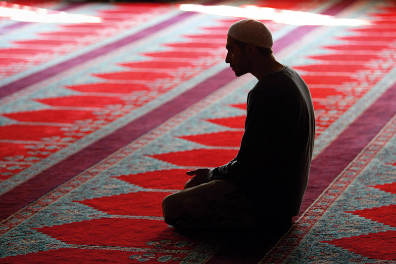 Namaz İle İlgili Bilinmesi Gereken Bilgiler - Namaz İle İlgili